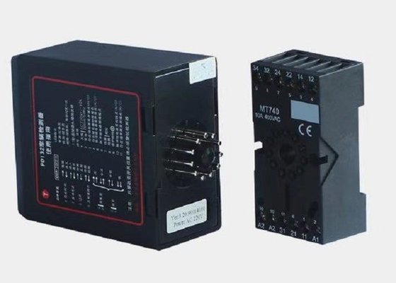 Single Road Magnetic Vehicle Detector Good Stability For Parking Management Access