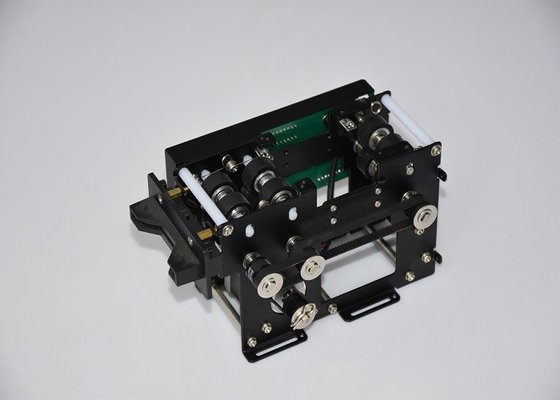 Anti - Corrosive Card Collector For Automatic Ticket Vending Machine