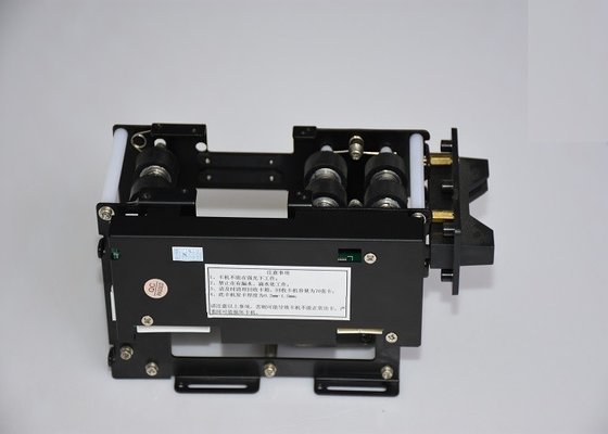 Easy Installation Intelligent Card Collector RS 485 Interface For Vending Machine