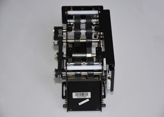 Ticket Vending Machine Bill Acceptor Industrial Design RS485 Interface CM-RS1110S