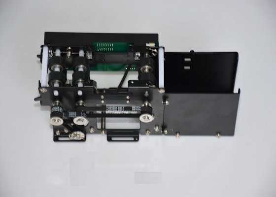 Magnetic Automatic Bill Collector For Parking Terminal And Vending Machine