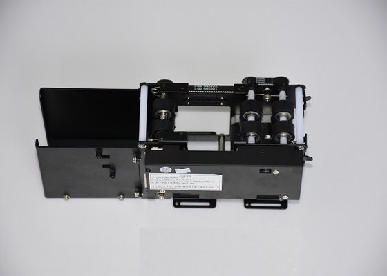 Industrial Design Kiosk Card Collector Wear Resistant For Self - Service Terminals