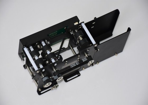 PVC / RFID Motorised Card Reader Double Motor In Parking Charging System