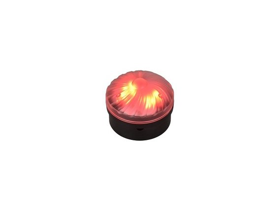 Automatic Ultrasonic Car Parking Guide System DC 12V 200mA With LED Indicator