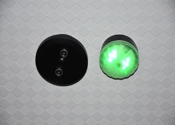 4800Mbps Ultrasonic Parking Guidance System , Automatic Long Range Ultrasonic Sensor
