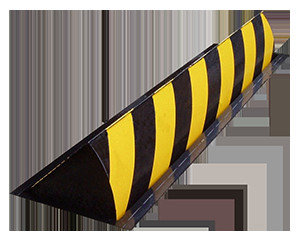 Smooth Action Hydraulic Road Blocker PLC Built - In Encryption System