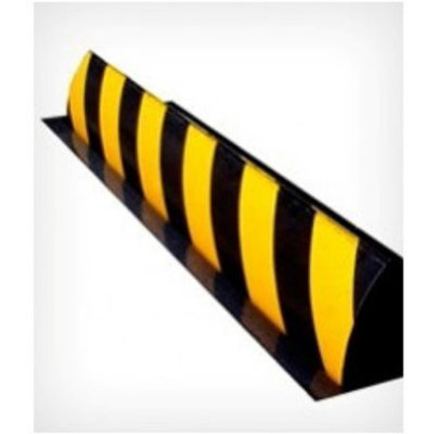 Heavy Duty Automatic Road Blocker , Hydraulic Road Barriers 70T Truck