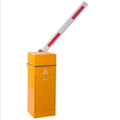 Automatic Traffic Arm Barriers