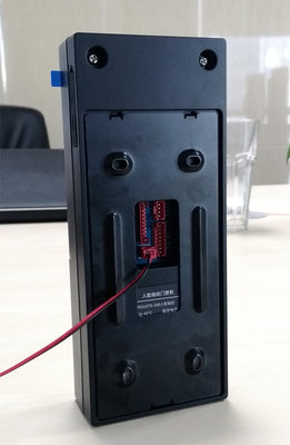 Fingerprint Biometric Recognition Products , Staff Biometric Time Attendance System