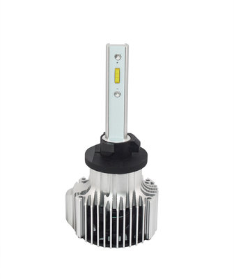 LED conversion kit, High Performance H9 LED Headlight Bulb 880 Base To Replace HID Xenon Light