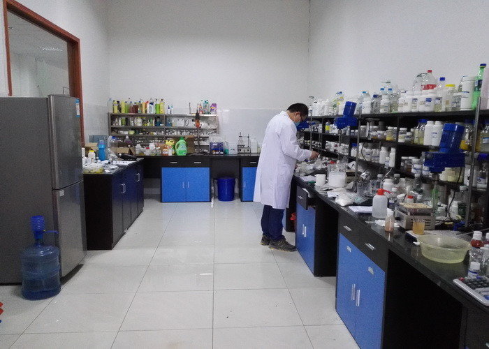 Guangzhou Probig Fine Chemical Co.Ltd