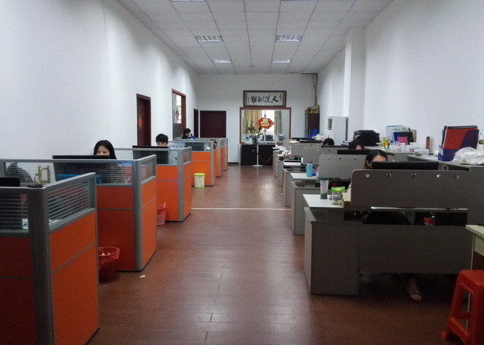 Guangzhou Probig Fine Chemical Co.Ltd