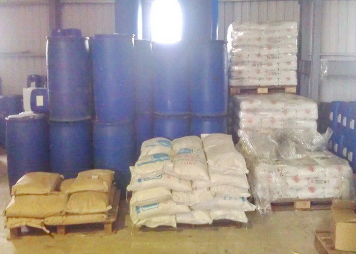 Guangzhou Probig Fine Chemical Co.Ltd