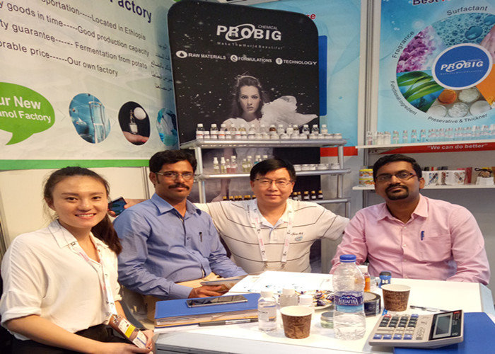 Guangzhou Probig Fine Chemical Co.Ltd