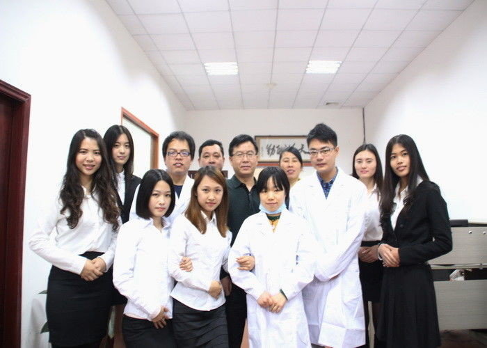 Guangzhou Probig Fine Chemical Co.Ltd