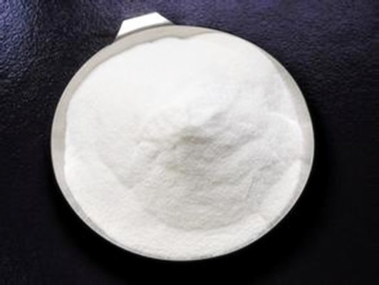 CAS 65497-92-4 Odourless Allantoin Disinfectant Chemicals For Skin Cell Regeneration