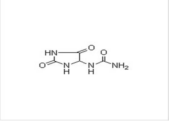 CAS 65497-92-4 Odourless Allantoin Disinfectant Chemicals For Skin Cell Regeneration