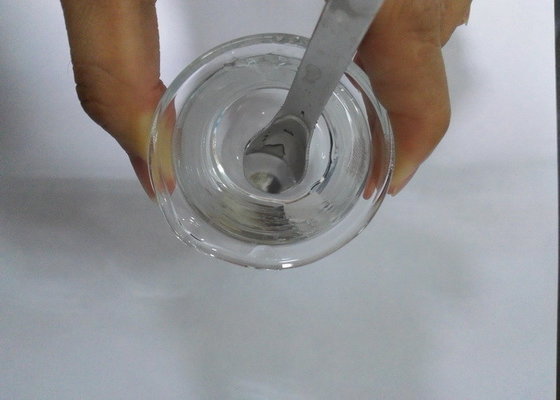 99.5% Cosmetic Moisturizer Glycerin 1,2,3-Propylene Glycol CAS 56-81-5
