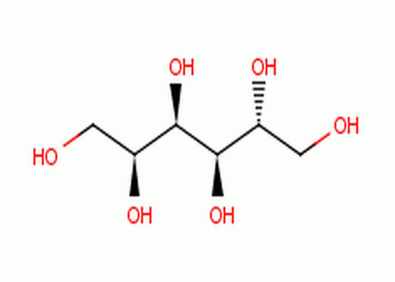 CAS 50-70-4 Cosmetic Moisturizer Sorbitol Liquid For Cream Shower Gel