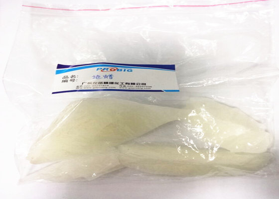 Car Care Raw Materials Solid Mierocrystalline Paraffin wax CAS No. 8002-74-2