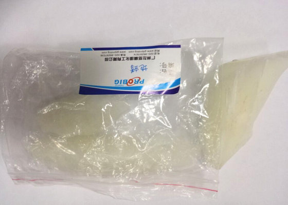 Car Care Raw Materials Solid Mierocrystalline Paraffin wax CAS No. 8002-74-2