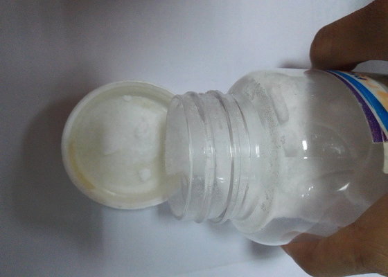 Clear White Powder EG-1 Hydroxyethylurea Monoethylolurea CAS 2078-71-9