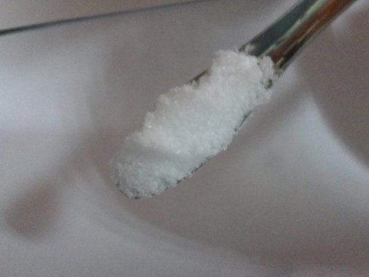 Clear White Powder EG-1 Hydroxyethylurea Monoethylolurea CAS 2078-71-9