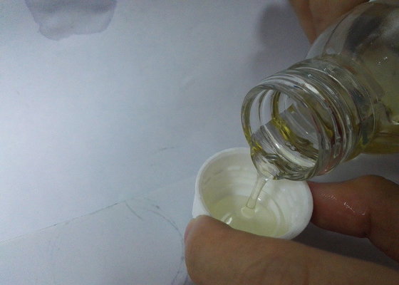 Moisturizer Pale Yellow Odorless VE/ Vitamine E Gamma Tocopherol Acetate CAS 59-02-9