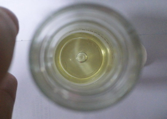 Moisturizer Pale Yellow Odorless VE/ Vitamine E Gamma Tocopherol Acetate CAS 59-02-9