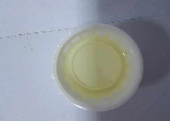 Moisturizer Pale Yellow Odorless VE/ Vitamine E Gamma Tocopherol Acetate CAS 59-02-9