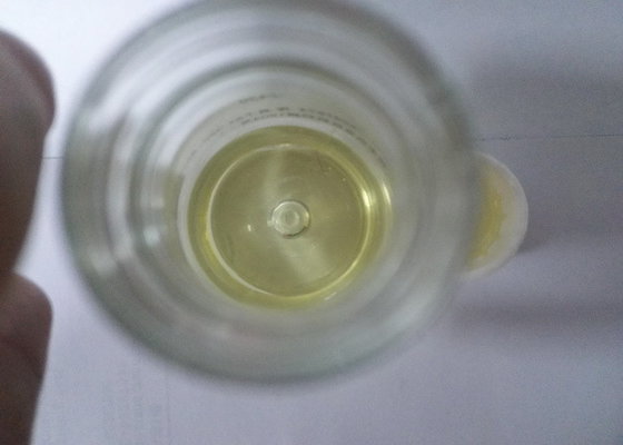 Moisturizer Pale Yellow Odorless VE/ Vitamine E Gamma Tocopherol Acetate CAS 59-02-9
