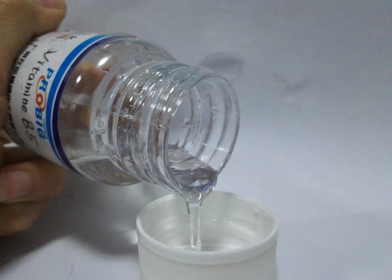 CAS No. 81-13-0 Vitamine B5 D-Panthenol Liquid good moisturizer for cosmetics