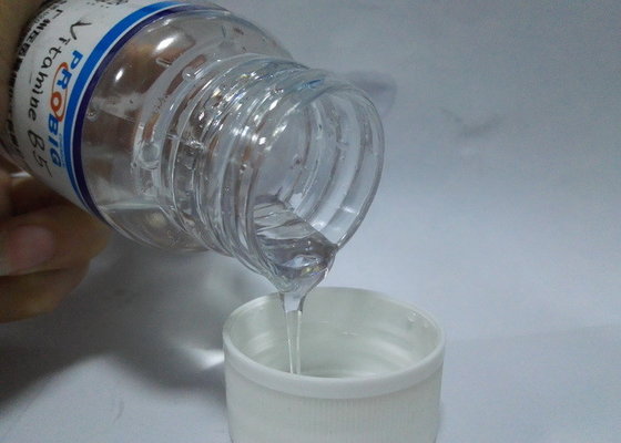 CAS No. 81-13-0 Vitamine B5 D-Panthenol Liquid good moisturizer for cosmetics