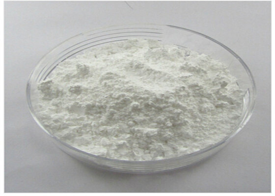 Moisturizer Allantoin white powder 2,5-Dioxo-4-imidazolidinyl urea for  cream and skin mositurize