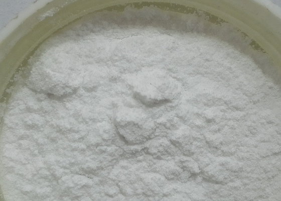 High / Low Molecular Cosmetic Moisturizer Hyaluronic Acid / Sodium Hyaluronate HA