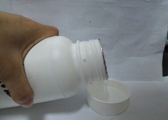 CAS CG-07292 Lubrijel CG / Lubrijel OIL Cosmetic Moisturizer For Gel Cream