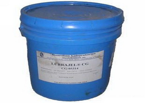 CAS CG-07292 Lubrijel CG / Lubrijel OIL Cosmetic Moisturizer For Gel Cream