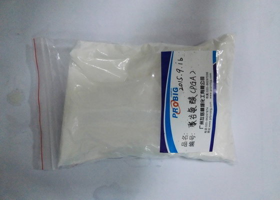 2-Pirrolydon Carboxylic Acid Sodium Pca / Polyglutamic Acid CAS 68515-73-1