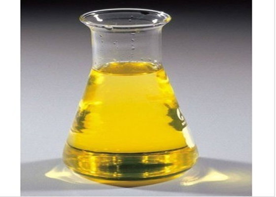 Yellow Liquid TW-80 Polysorbate-80 For Detergent CAS 9005-65-6