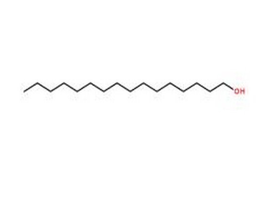 CAS 593-03-3 Cetyl alcohol C16 Alcohol Emuldifiers for Hair Conditioner