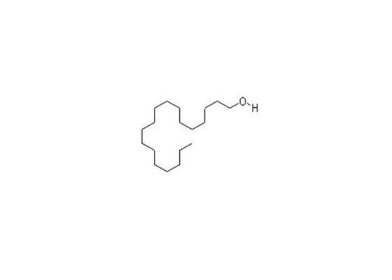 Professional C18 Alcohol Cosmetic Grade Stearyl Alcohol CAS 112-92-5