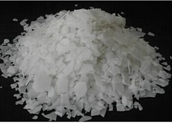 White Flake Solid Ceteareth-20 & Ceterryl Alcohol For Drug Cream