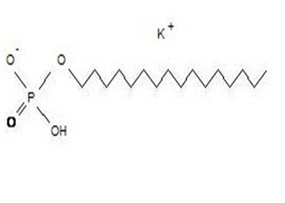Cosmetic Phosphate Emulsifiers , Potassium Cetyl Phosphate