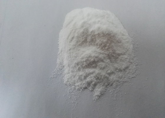 High Purity Whitening Raw Materials Tranexamic Acid For Cream / Lotion