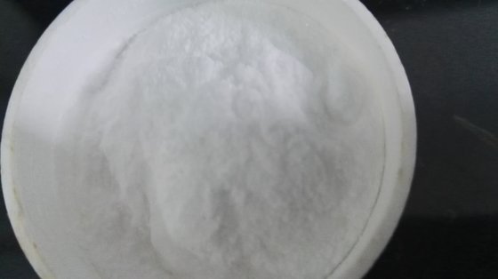 High Purity Whitening Raw Materials Tranexamic Acid For Cream / Lotion