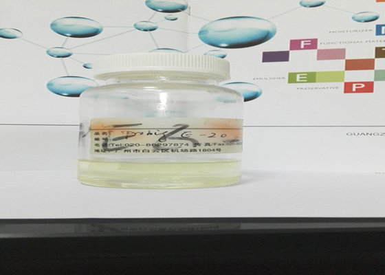EINECS 19035-79-7 Cosmetic Micro-Emulsion Emulsifiers Liquid For Lotion