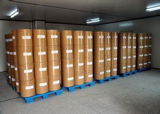 CSA-20 Chondroitin Sulfate / Chondroitin Sulfuric Acid For Lotion Cream