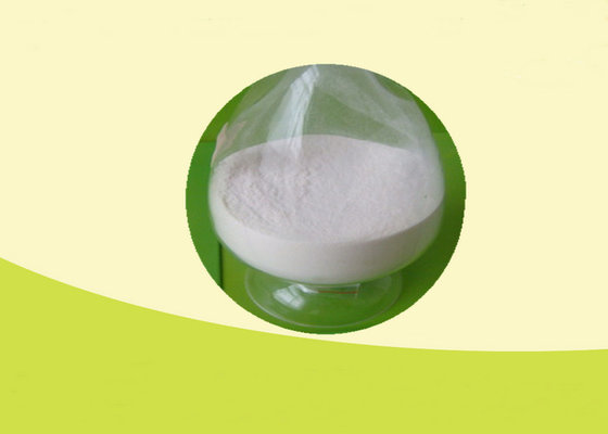 CSA-20 Chondroitin Sulfate / Chondroitin Sulfuric Acid For Lotion Cream