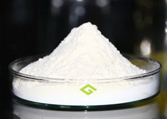 CSA-20 Chondroitin Sulfate / Chondroitin Sulfuric Acid For Lotion Cream