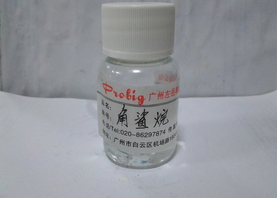 Cas 111-01-3 Cosmetic Moisturizer Squalane / Hexamethyltetracosane